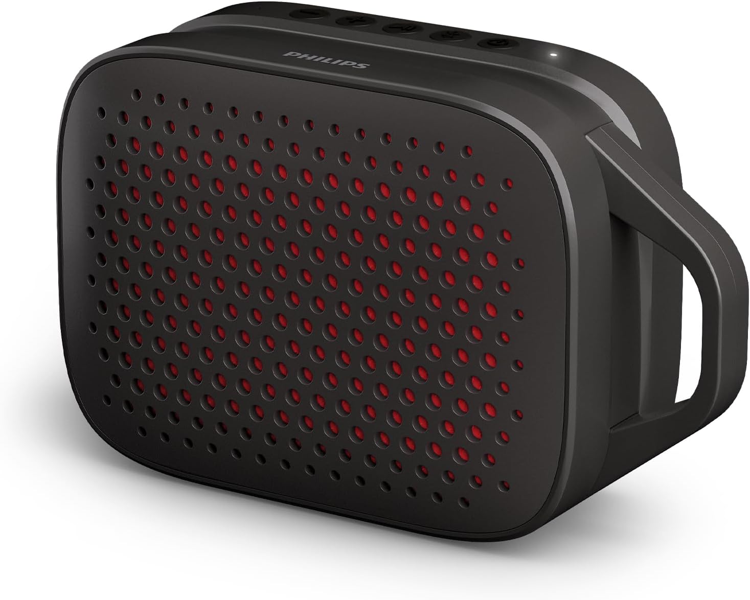 Amazon.com: Skullcandy Ounce Wireless Bluetooth Speaker - IPX7 ...