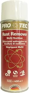Penetrating Oil (Rust Remover) : Amazon.co.uk: Automotive