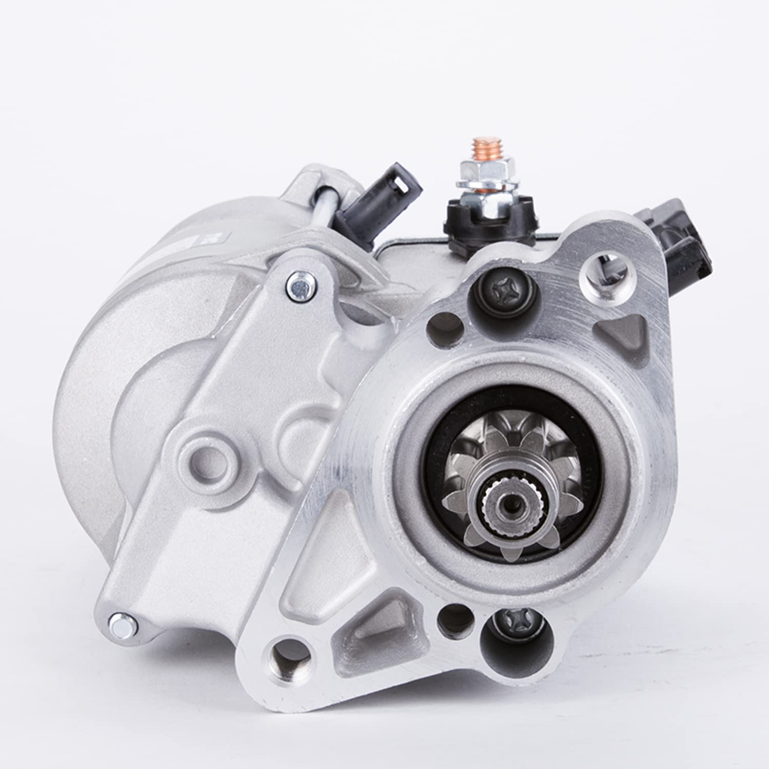 Snapklik.com : 1-17672 Toyota Tacoma Replacement Starter