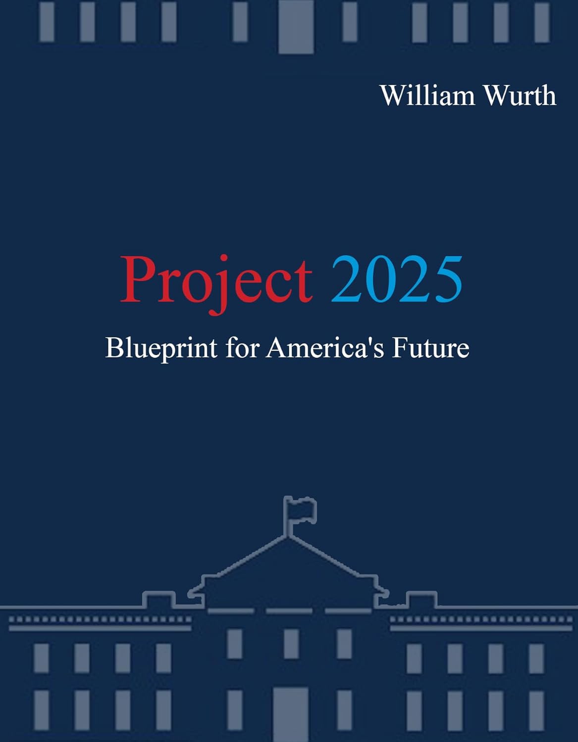 Amazon.com: Project 2025: Blueprint for America's Future eBook ...