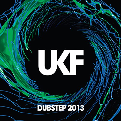 Amazon MusicでVARIOUS ARTISTSのUKF Dubstep 2013を再生する