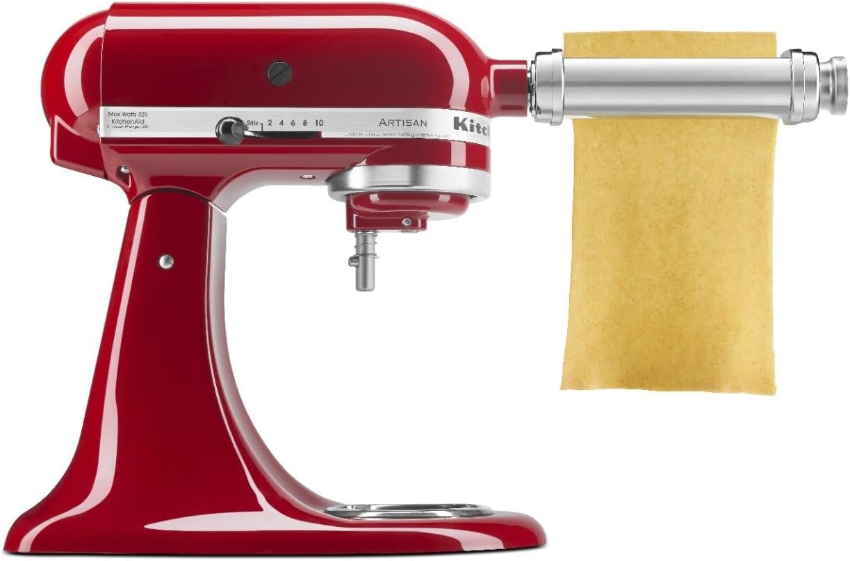 Amazon.com: KitchenAid Ravioli Maker, 1" : Home & Kitchen