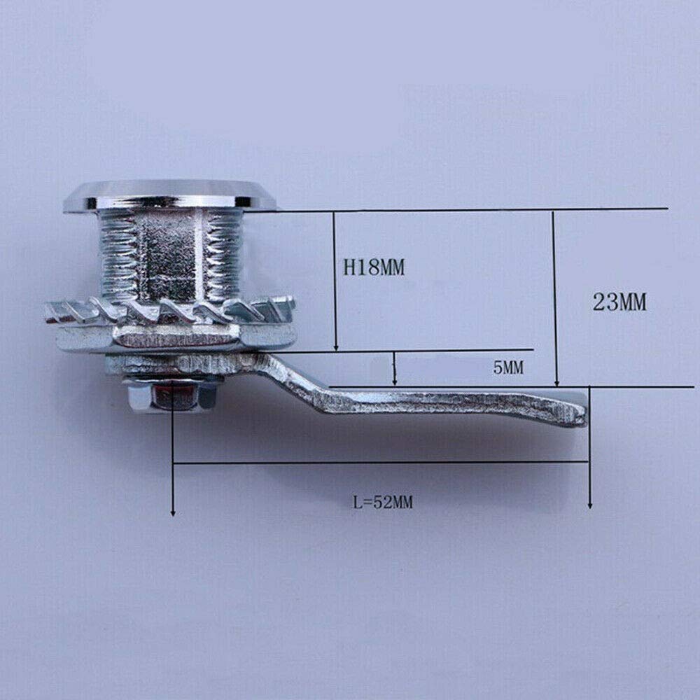 Utility Cupboard Repair Kit Gas & Electric Meter Box Repair Kit ...