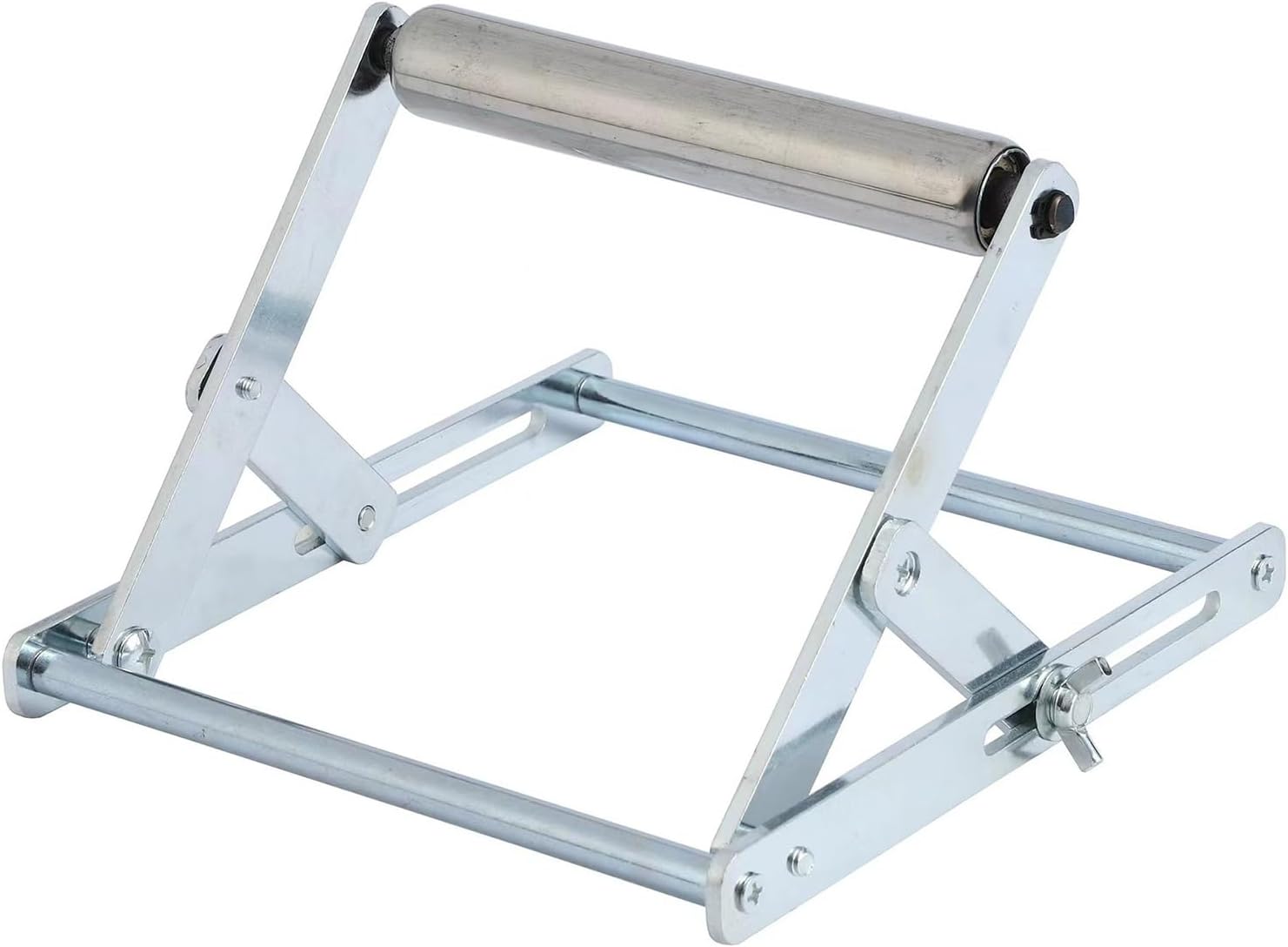 Worparsen Heavy-Duty Stainless Steel Pallet Cutter Cutting Machine ...