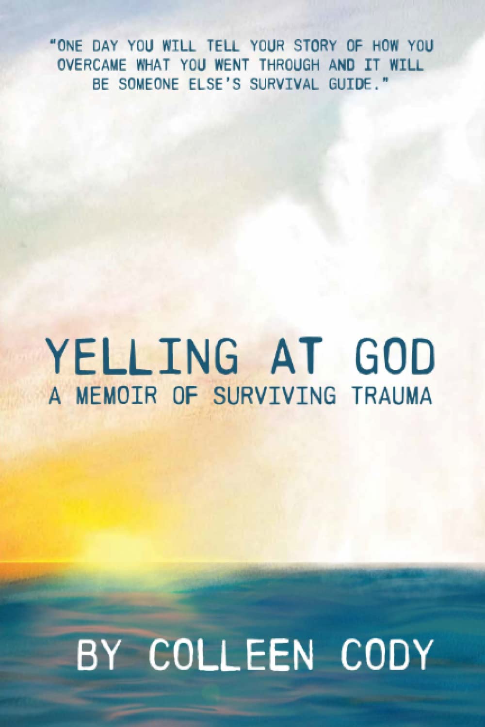 Book review of Yelling at God - Readers' Favorite: Book Reviews and ...