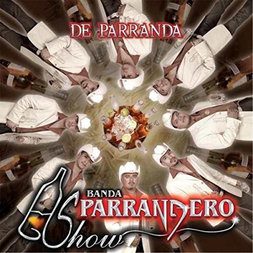 Amazon.com: De Parranda : Banda Parrandero Show: Digital Music