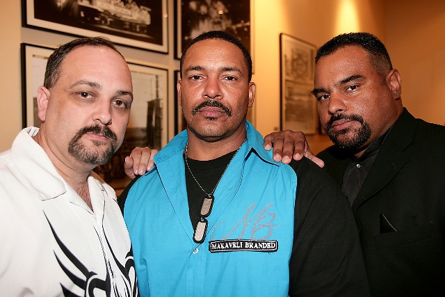 Amazon.com: Richard "RJ" Bond: books, biography, latest update