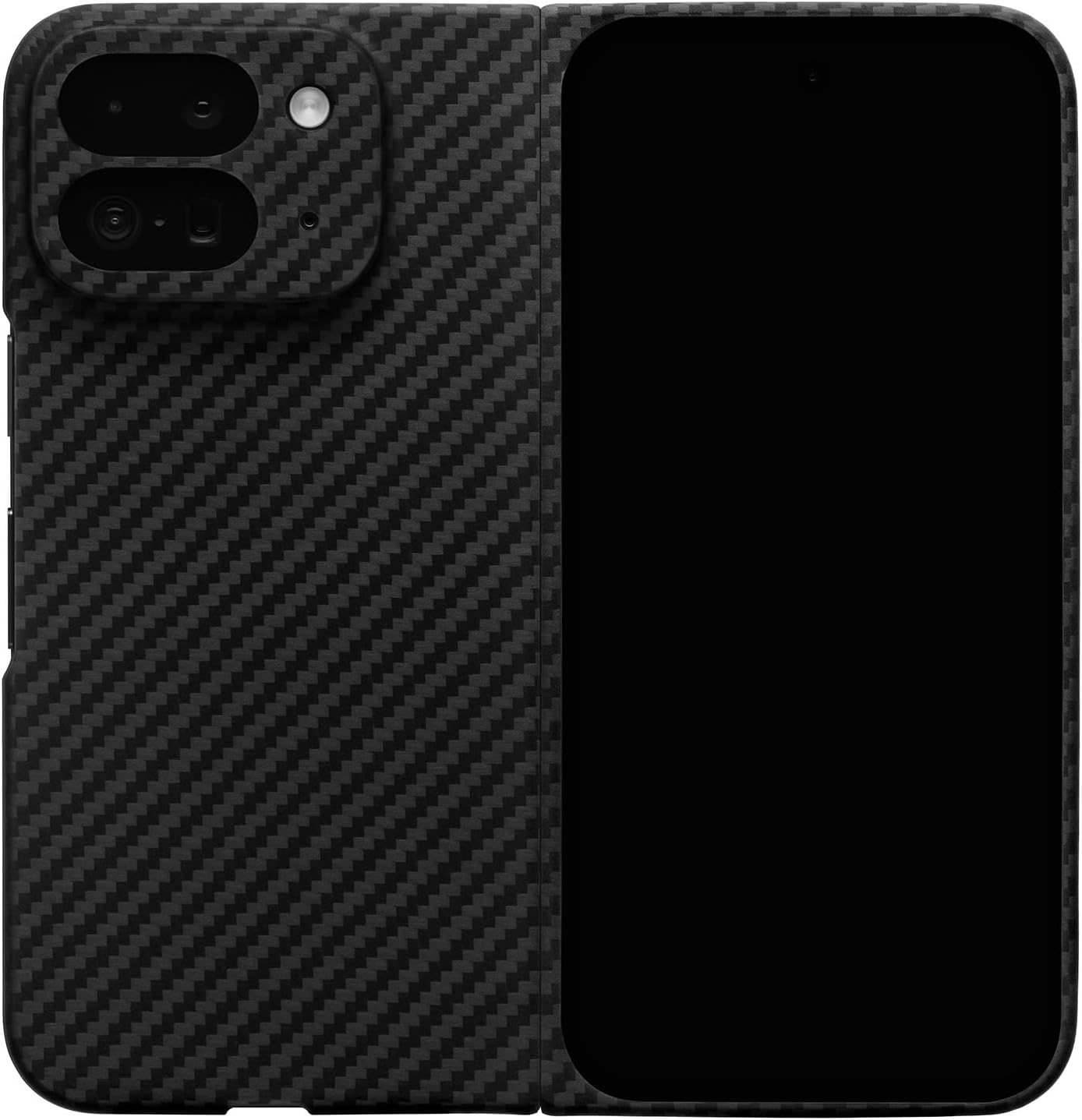 Amazon.com: Latercase | Compatible with Pixel 9 Pro Fold | Classic | Durable Pixel 9 Pro Fold ...