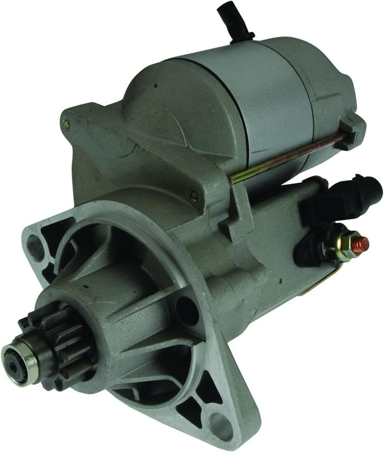 Amazon.com: New Starter Compatible With Dodge Ram Truck Cummins Diesel ...