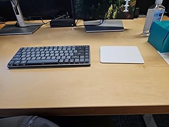 Amazon.com: Apple Magic Trackpad: Wireless, Bluetooth, Rechargeable ...