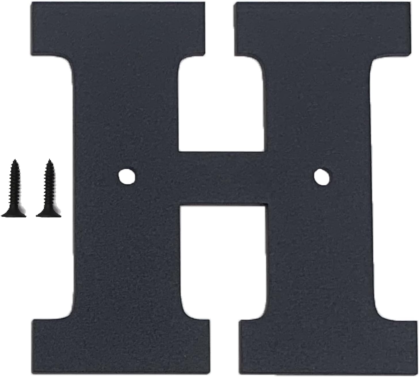 Amazon.com: Monlyey - Metal Modern House Numbers Address Letters - 3"/5 ...