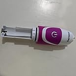 Philips BRT382/15 Cordelss Bikini Trimmer (White/Pink) : Amazon.in: Health & Personal Care