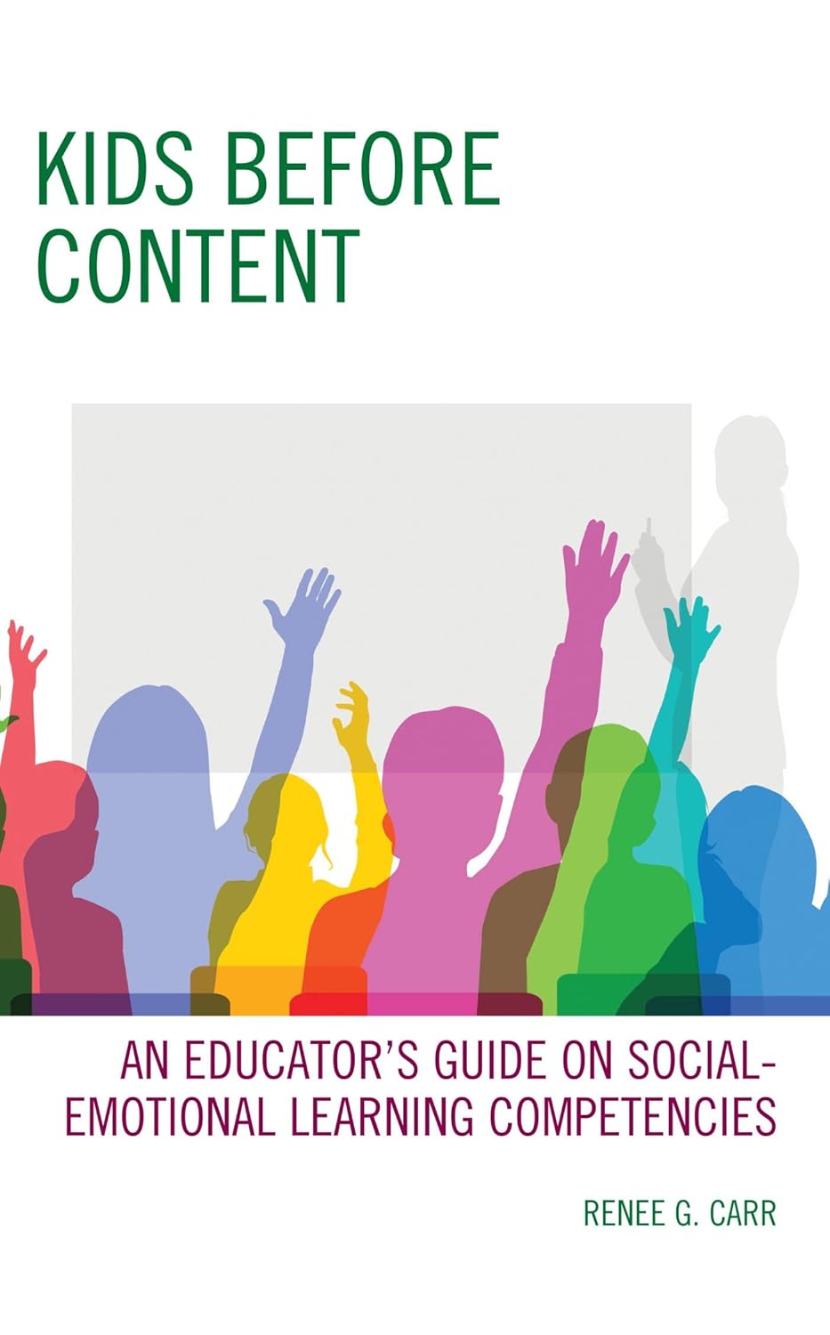 Amazon.com: Kids Before Content: An Educator’s Guide on Social ...