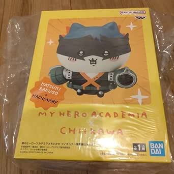 Amazon.co.jp: x Hiroaka Hachiware Figure : Toys & Games