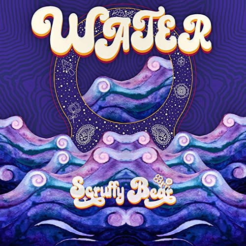 Play Water by Scruffy Bear on Amazon Music