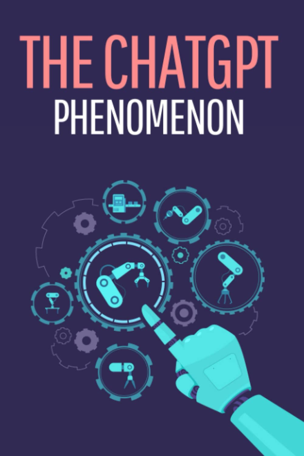 The ChatGPT Phenomenon: Understanding and Harnessing the Power of Large ...