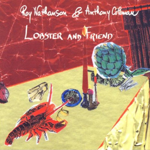 Lobster & Friend: Amazon.de: Musik-CDs & Vinyl