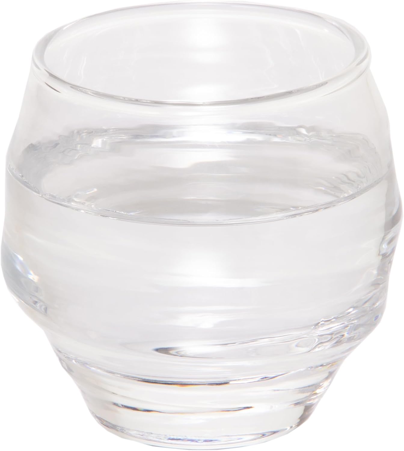 Amazon.com: Toyo Sasaki Glass B-40103-JAN Cold Sake Glass, Sake Cup ...