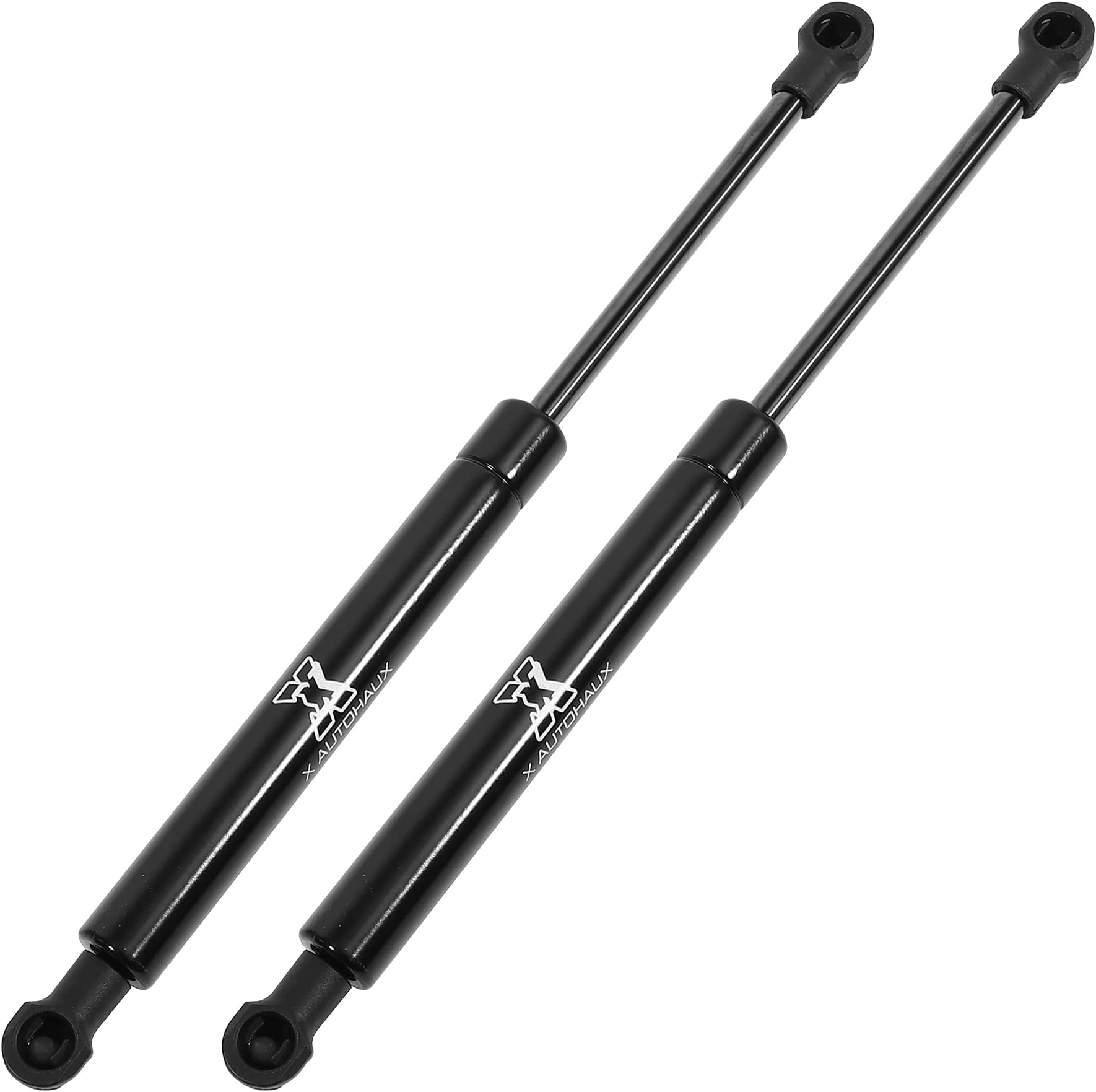 X AUTOHAUX 2 Pcs Rear Trunk Gas Struts Shocks Lift Supports 84430-4GA2A ...