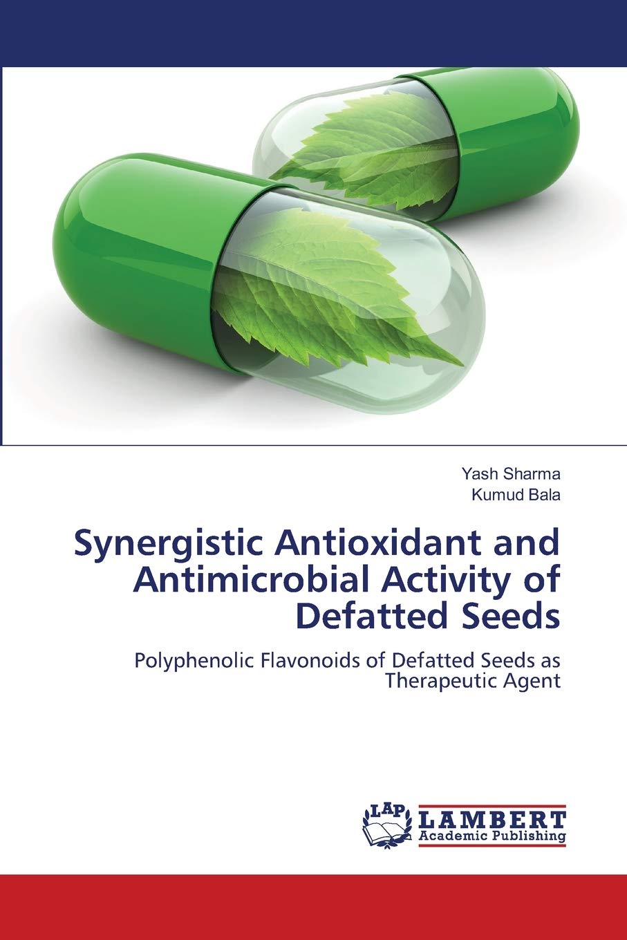 Buy Synergistic Antioxidant and Antimicrobial Activity of Deted ...
