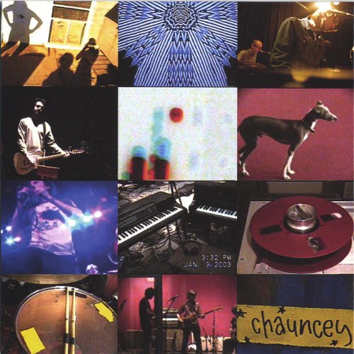 My Radio (Everything I Know) de Chauncey en Amazon Music Unlimited