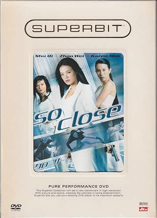 Amazon.co.jp: 03 ★ ★ SUPER BIT Board ★ CLOSE★ 2002 ★ SUE CHI ★ Vicki ...