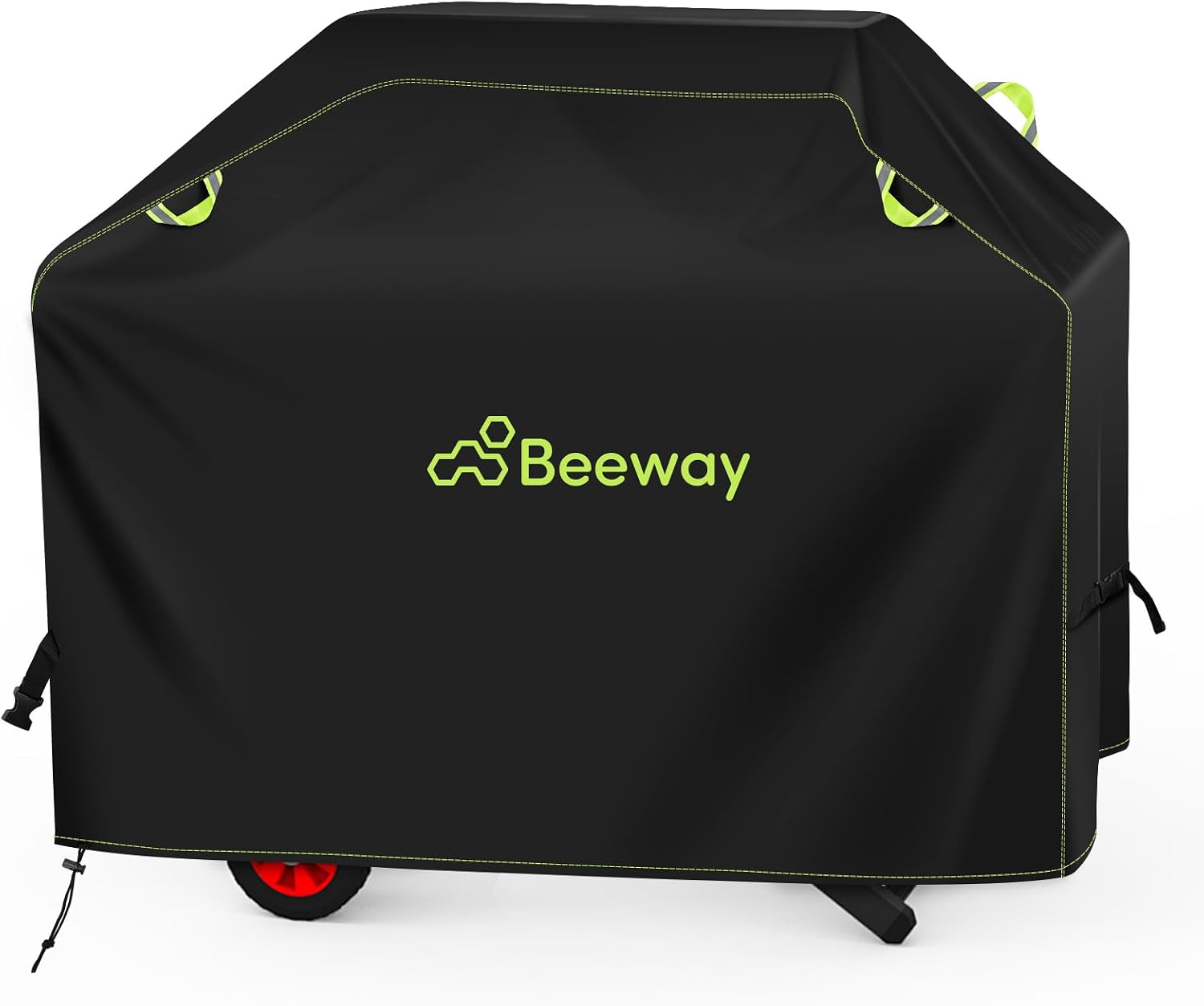 BEEWAY BBQ Cover, Waterproof Barbecue Cover Outdoor fits Gas Grill ...