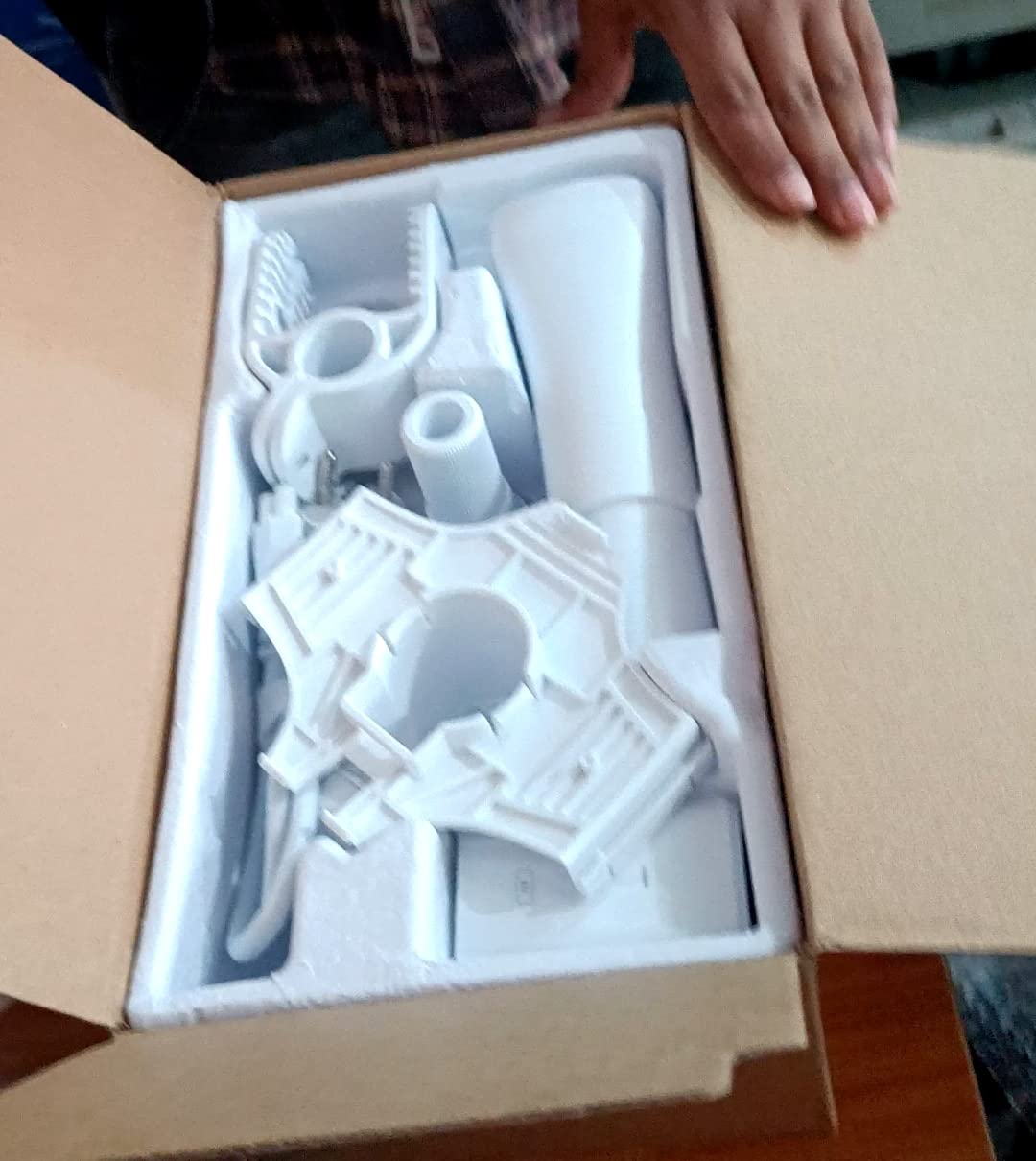 UBNT Networks LiteBeam Gen 2 AC LBE-5AC-Gen2-US Pre-Configured 2X2 MIMO ...