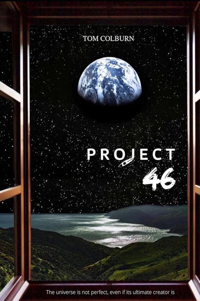 Amazon.com: Project 46 eBook : Colburn, Tom: Kindle Store