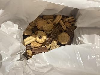 House Lancaster Broken Biscuit Assortment 1.3Kg : Amazon.co.uk: Grocery