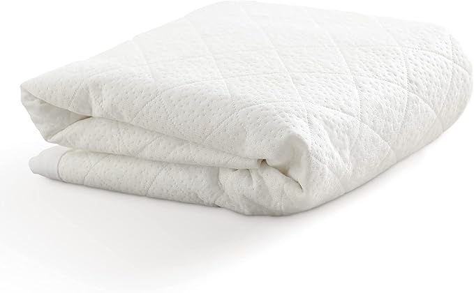 RECCI Double Mattress Protector-Waterproof Mattress Protector Double ...