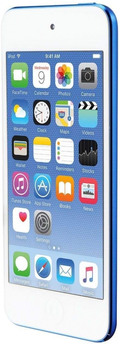 Amazon.com: Apple iPod Touch 5G., 32 GB, Azul : Electrónica