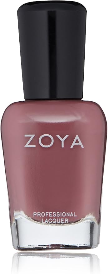 ZOYA Nail Polish, 15 ml, Joni : Amazon.co.uk: Beauty