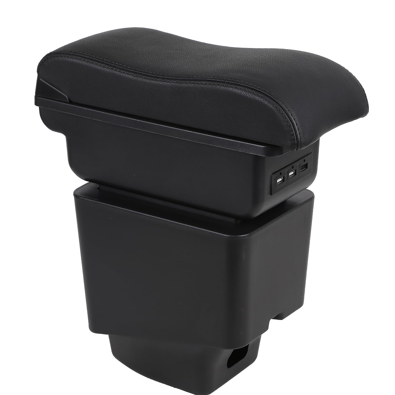 Arm Rest For Renault Captur 2018-2022 Armrest Auto Centre Console ...