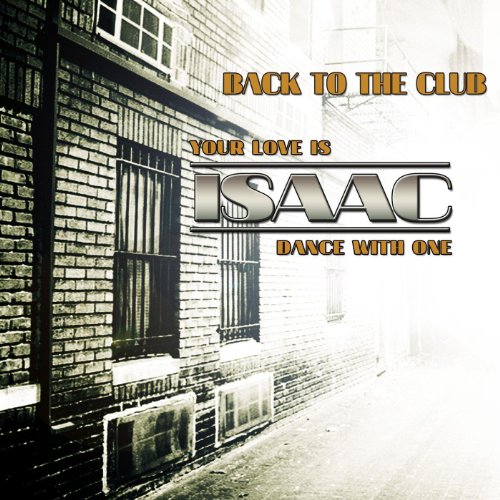 Amazon.com: Back to the Club : Isaac Roosevelt: Digital Music