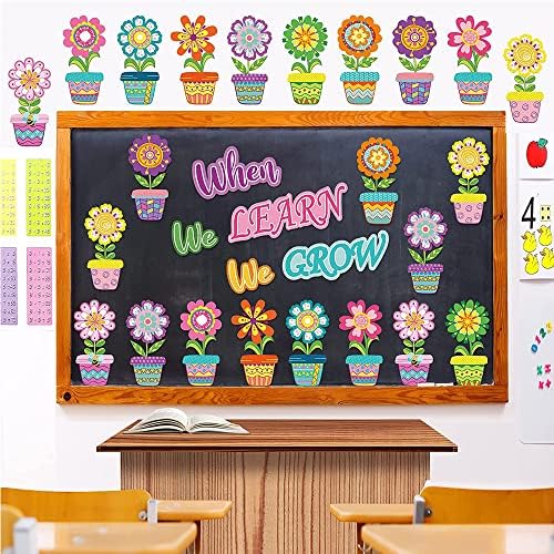 Creative Bulletin Board Decoration