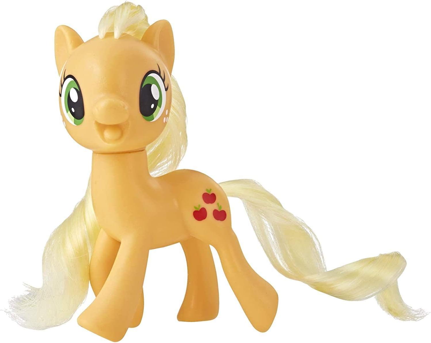 Hasbro ITALY SRL E4966 MLP Single Pony : Amazon.co.uk: Toys & Games