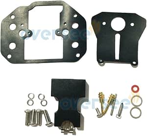 OVERSEE 6F5-W0093-00-00 6F6-W0093-00-00 Outboard Carburetor Repair Kit ...