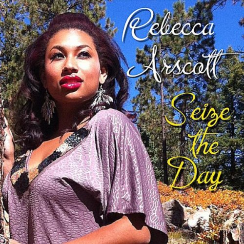 Play Seize the Day by Rebecca Arscott on Amazon Music