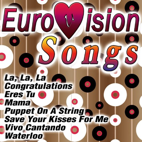 Play Eurovision Songs by Love Decades on Amazon Music