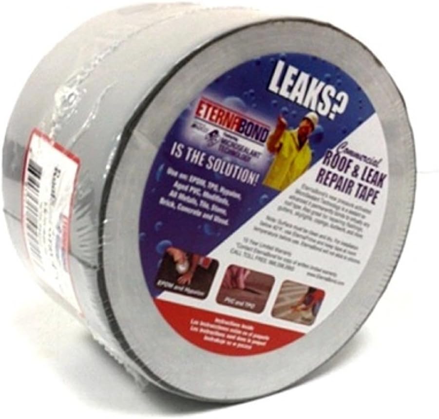 Amazon.com: RecPro RV Fiberglass/Filon Roofing | Arctic White | 102 ...