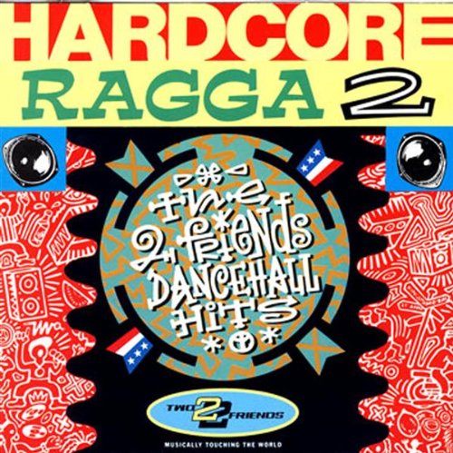 Hardcore Ragga Vol.2: Amazon.es: CD y vinilos}