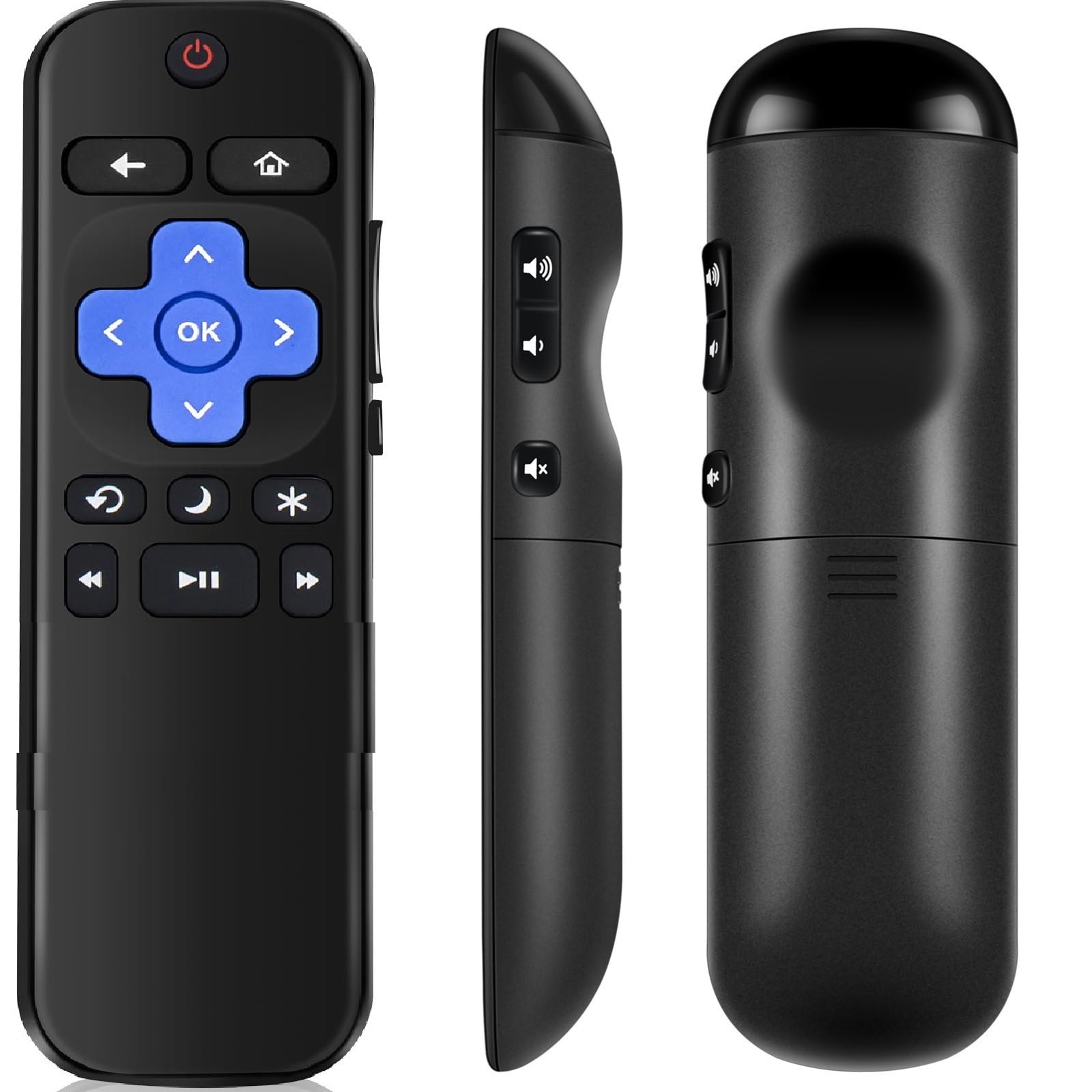 Snapklik.com : Replacement Remote Control TV Stick For TV Stick Lite TV ...