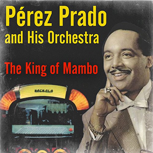 Amazon.com New Releases: The best-selling new & future releases in Mambo