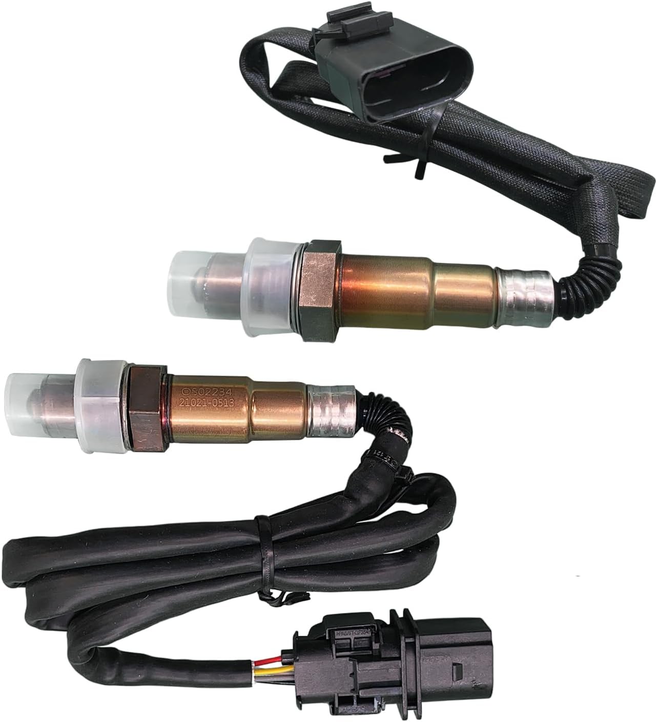 Amazon.com: EVERESTWAY 17014 SG1170 Oxygen Sensor Upstream or ...