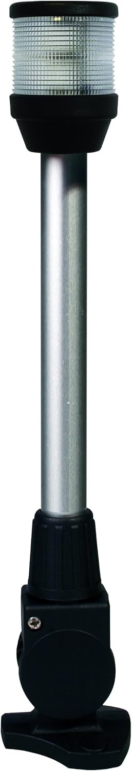 Amazon.com: Hella 995002051 '2010 Series' White 12V DC 2 NM All-Round ...