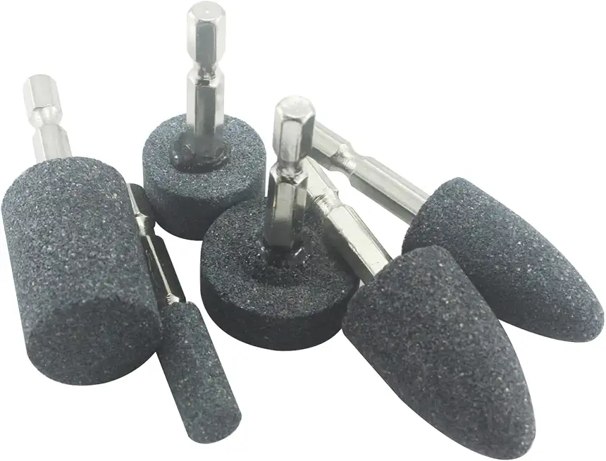 Mastering The Drill Grinding Attachment: A Beginner's Guide | ShunTool