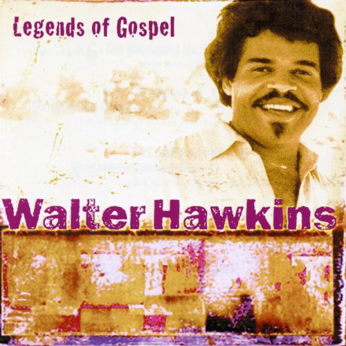 Amazon.com: Legends Of Gospel : Walter Hawkins: Digital Music