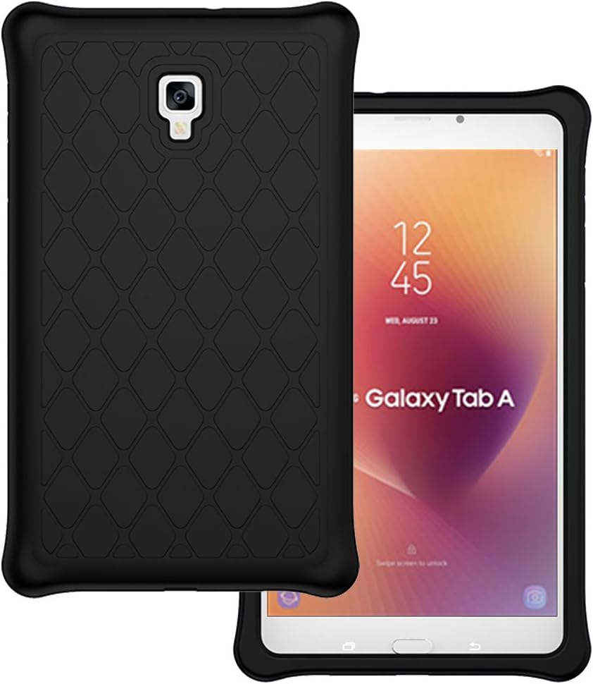 Amazon.com: EpicGadget Galaxy Tab A 8 Case(2017), Lightweight Slim ...