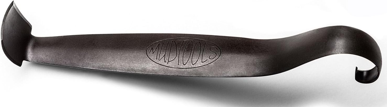 Amazon.com: MudTools Do All Double Ended Trim Tool for Pottery and Clay ...
